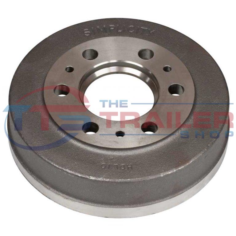 Simplicity Suspension Parts Archives - The Trailer Shop