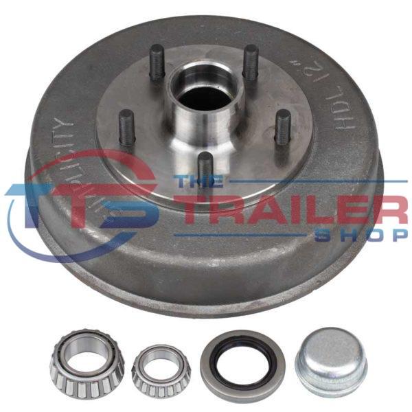 Simplicity Suspension Parts Archives - Page 2 of 3 - The Trailer Shop