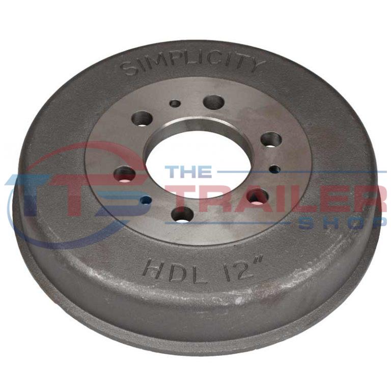 Simplicity Suspension Parts Archives - The Trailer Shop