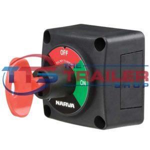 Electrical Accessories Archives - The Trailer Shop