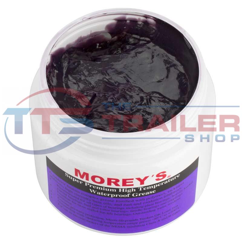 Morey's Super Premium High Temperature Grease 500g - The Trailer Shop