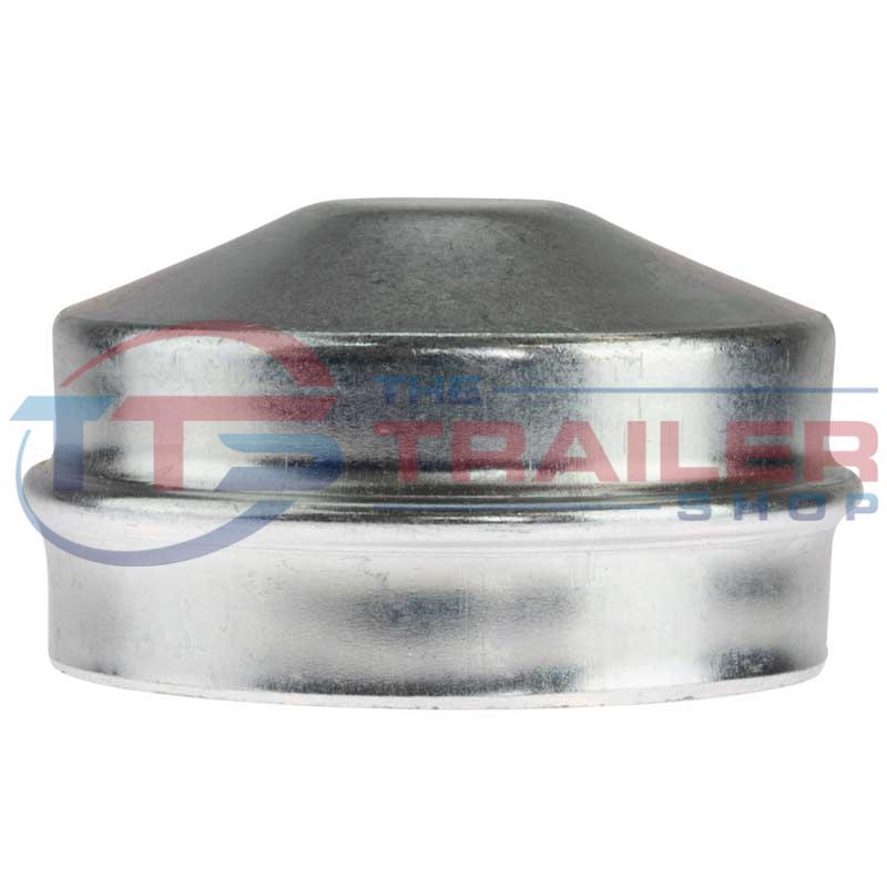 Dust Cap 47mm - Small Top - The Trailer Shop