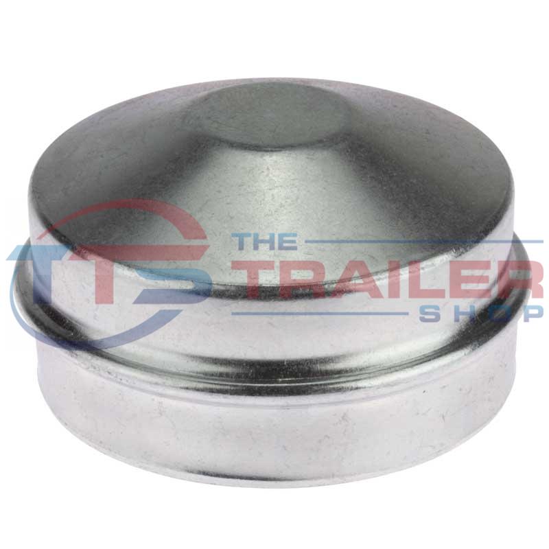 Top Cap Trailer Cover