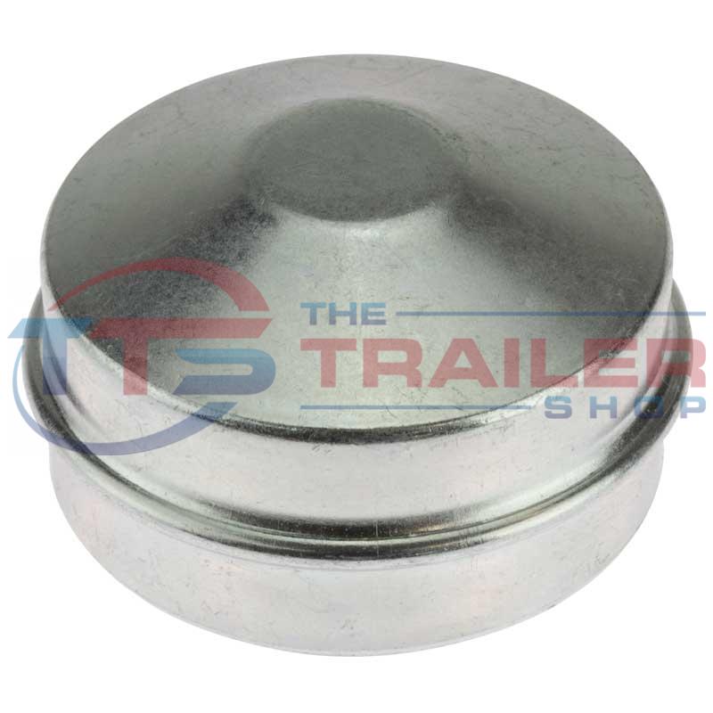 Dust Cap 47mm - Small Top - The Trailer Shop