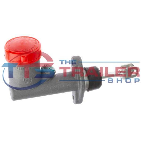 3/4" Hydraulic Brake Master Cylinder - The Trailer Shop