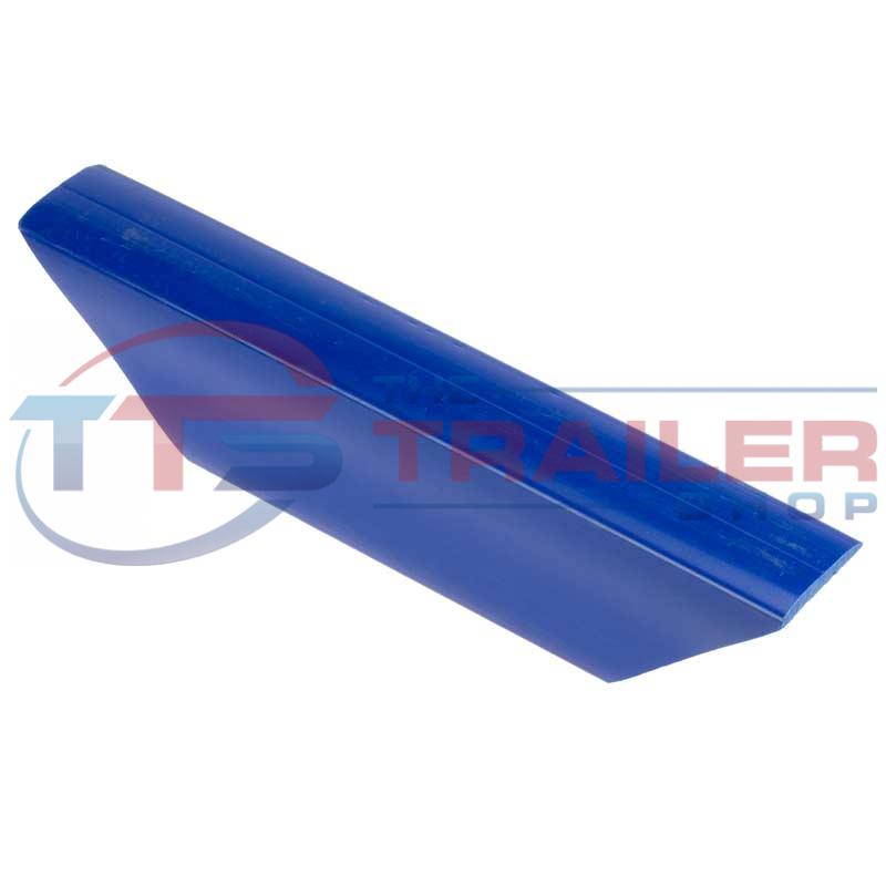 Trailer Block Blue 300mm - The Trailer Shop