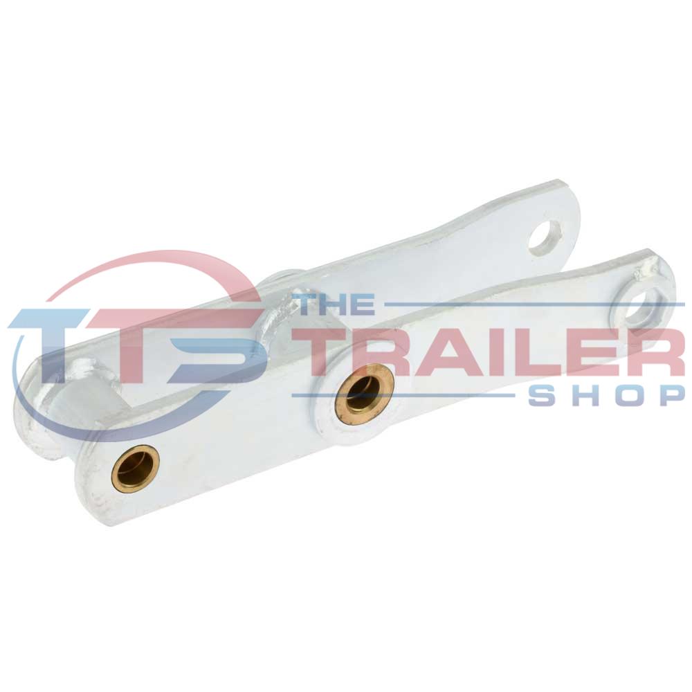G & S Chassis 60mm Rocker Arm Bush Kit - The Trailer Shop