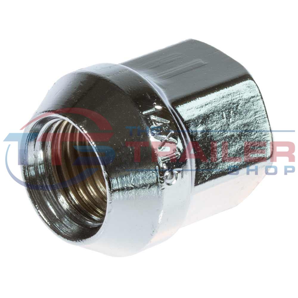 Wheel Nut M14x1.5 60º - The Trailer Shop