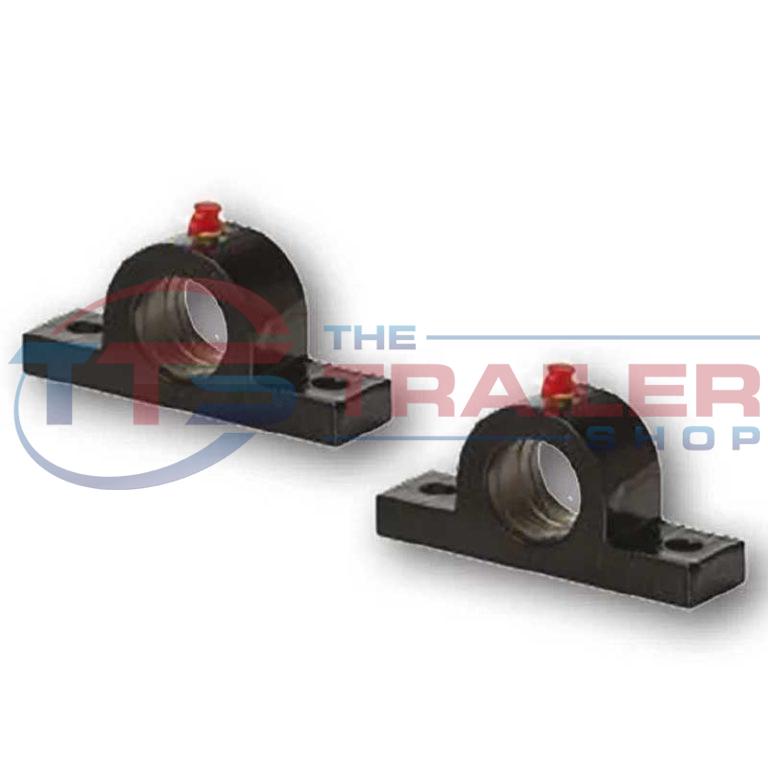 Trunion Mount - The Trailer Shop