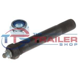 Rocker Roller Suspension Service Kit AL-KO - The Trailer Shop