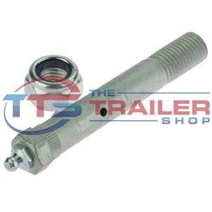 Rocker Roller Suspension Service Kit AL-KO - The Trailer Shop