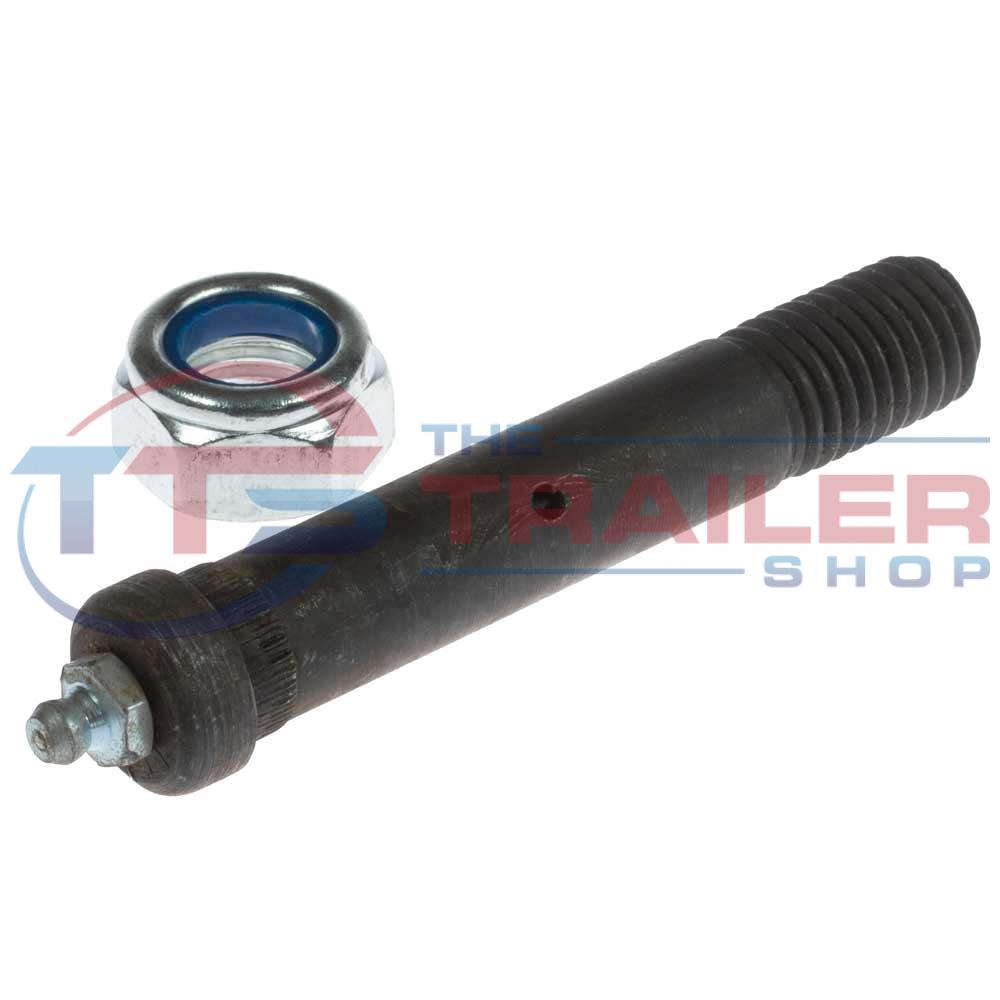 Shackle Bolts & Pins Archives - The Trailer Shop