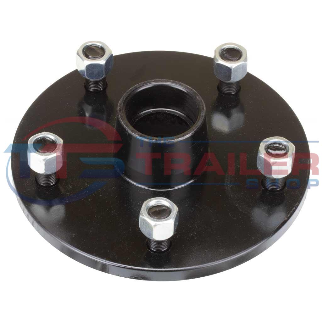 5 Stud Landcruiser Hub (5 x 150 PCD) - Studs & Nuts Only - The Trailer Shop