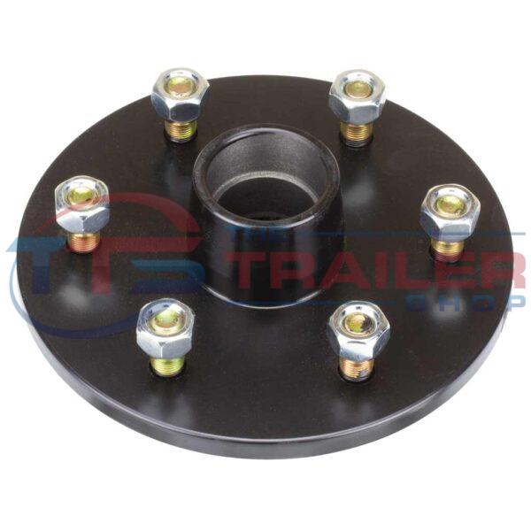 6 Stud Landcruiser Hub (6 x 139.7 PCD) - Studs Only & Nuts Only - The ...