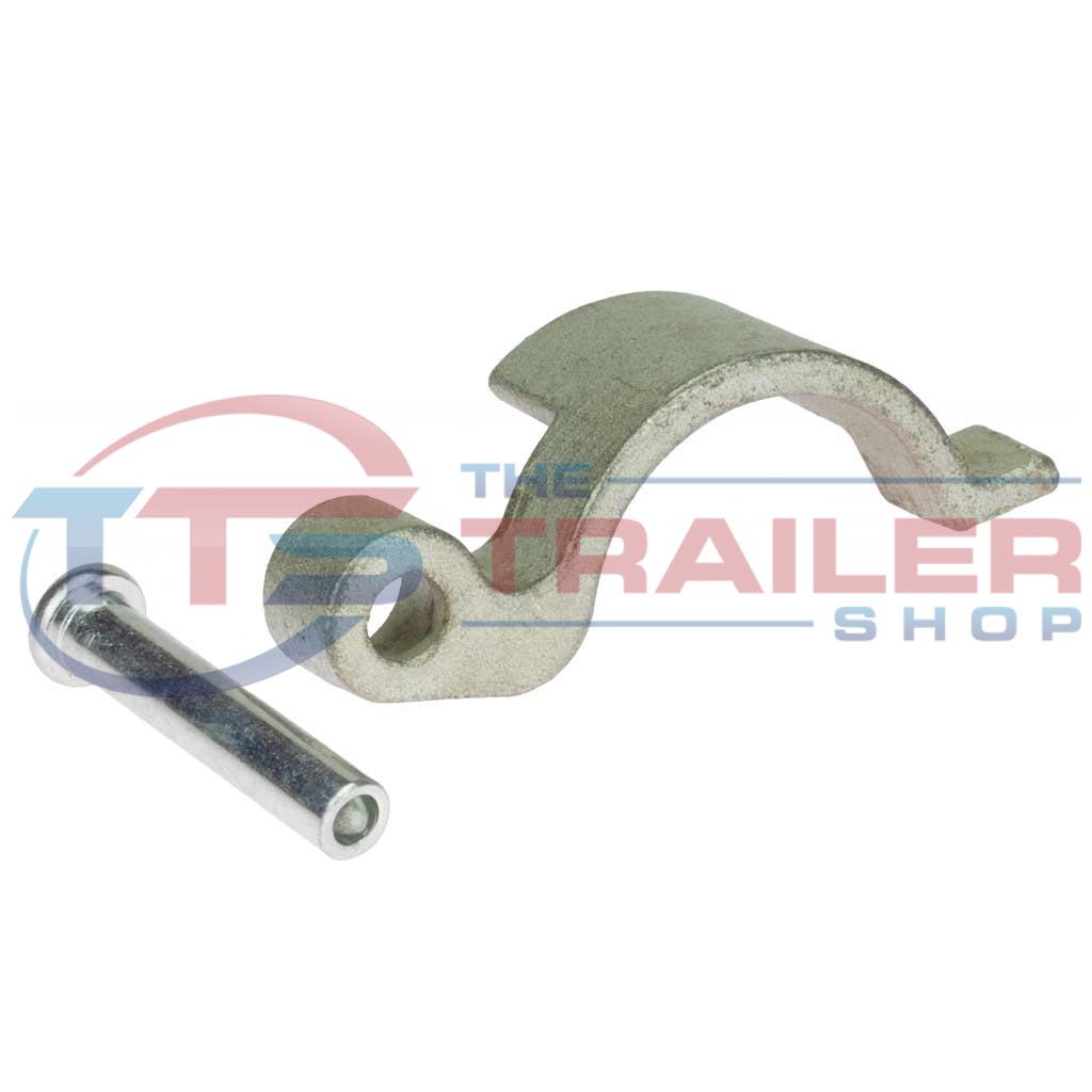 Over-Ride Coupling Reverse Lock - Trigg - The Trailer Shop