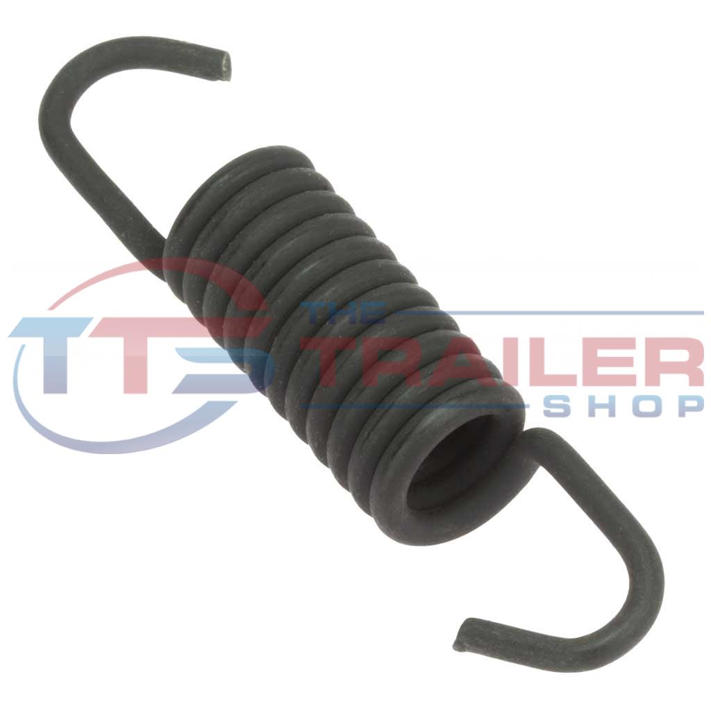 AL-KO 9" Hydraulic Drum Brake Spring Short - The Trailer Shop