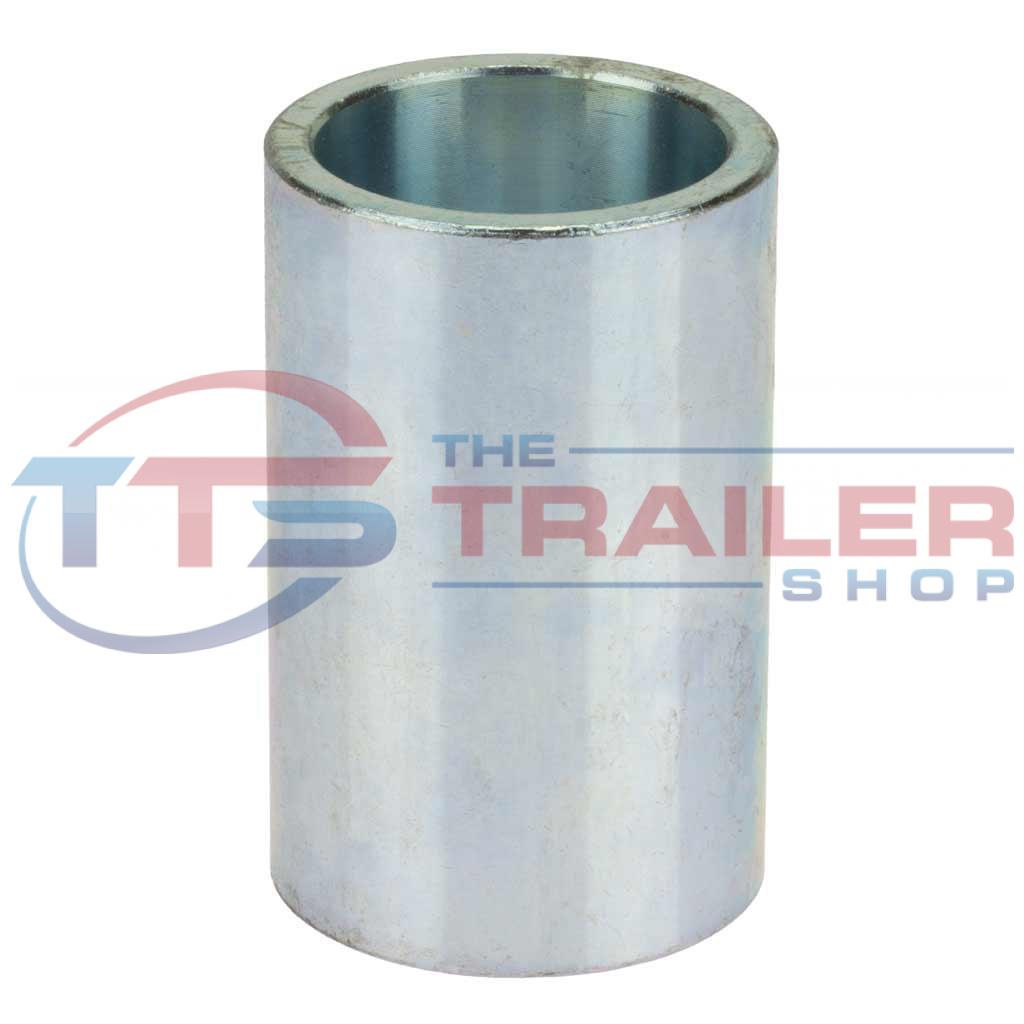 Towball Protection Sleeve To Suit 1 Inch Shank Clevis Mount Towball ...