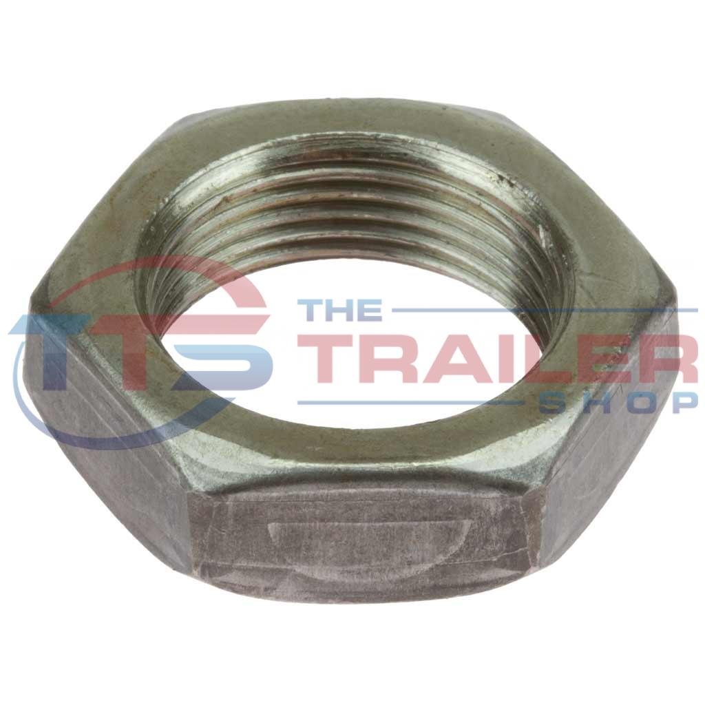 UFP Vault Spindle Nut 13/16" 20 tpi - The Trailer Shop