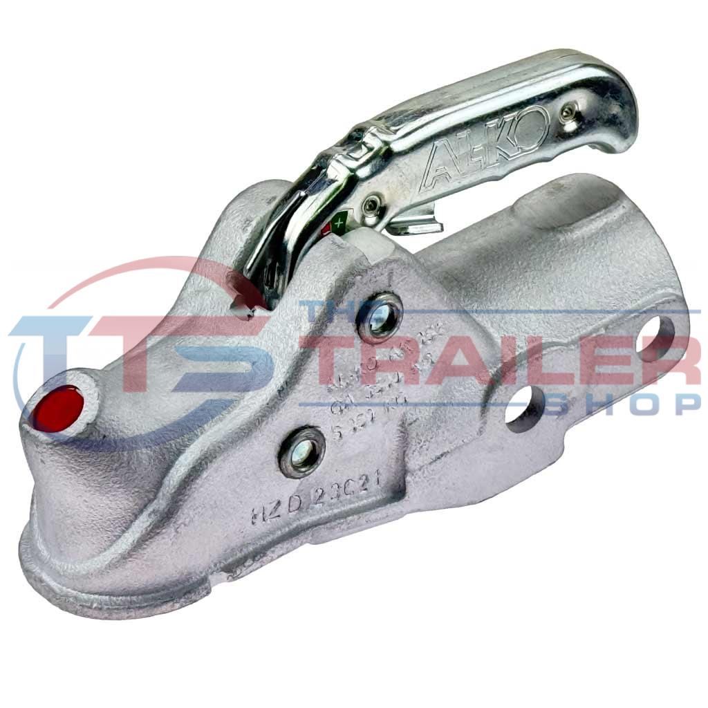 AL-KO AK-351 50mm Ball Coupling - The Trailer Shop