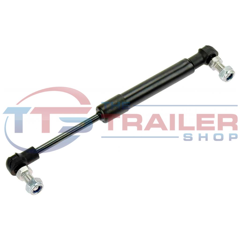 Gas Strut 195mm x 150N - The Trailer Shop