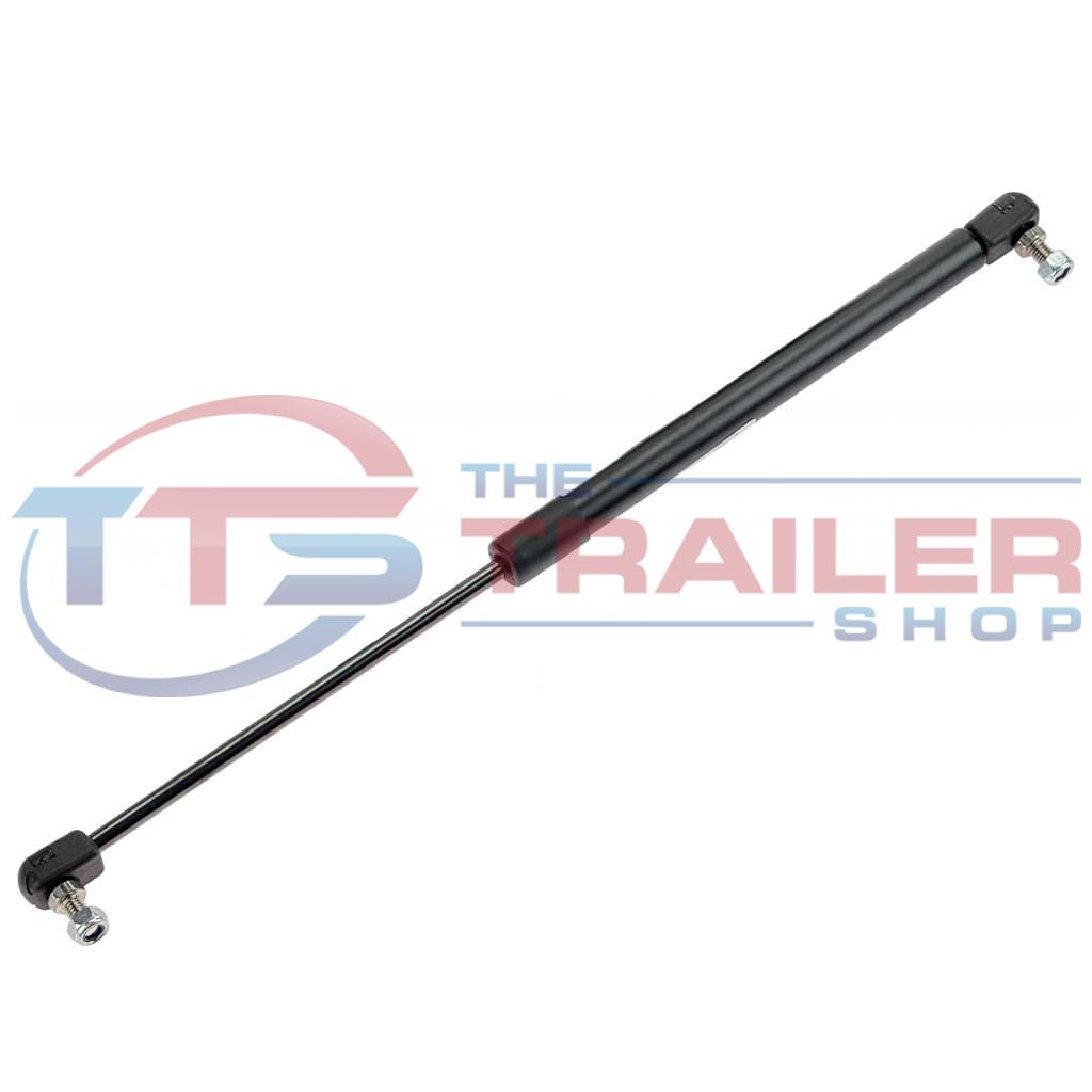 Gas Strut 445mm x 600N - The Trailer Shop