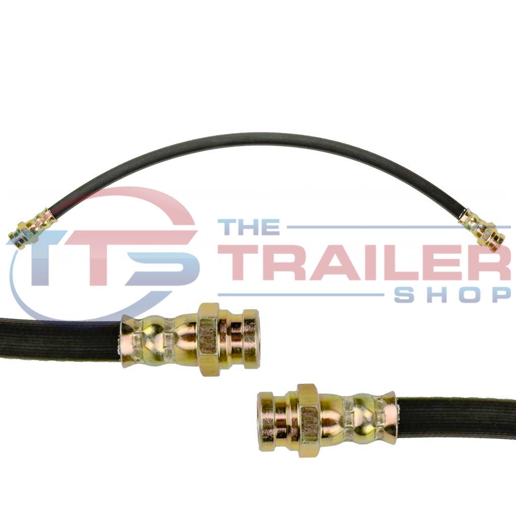 Hydraulic Brake Lines & Fittings Archives - The Trailer Shop