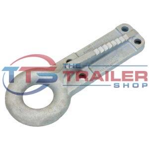 Pintle Hooks & Rings Archives - The Trailer Shop