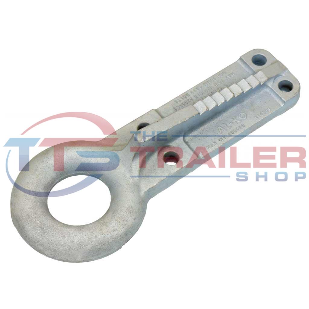 Pintle Hooks & Rings Archives - The Trailer Shop