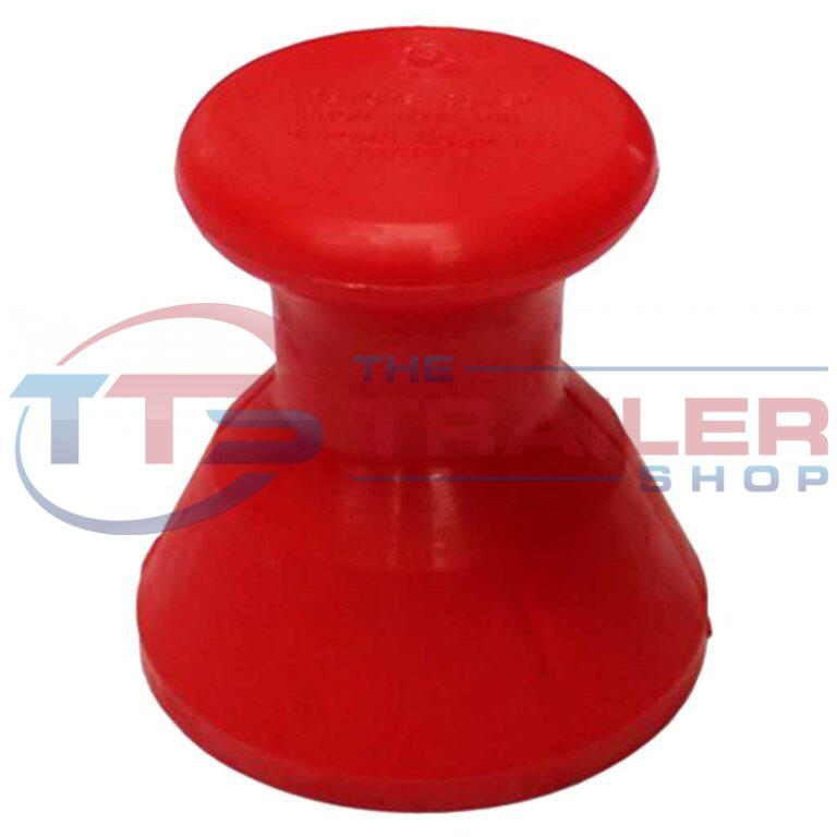 Cruisemaster DO35 V3 Plus with Handbrake - The Trailer Shop