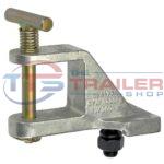 Poly Block Off-Road Override Coupling 2000Kg - The Trailer Shop