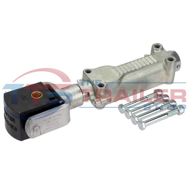Poly Block Off-Road Override Coupling 2000Kg - The Trailer Shop