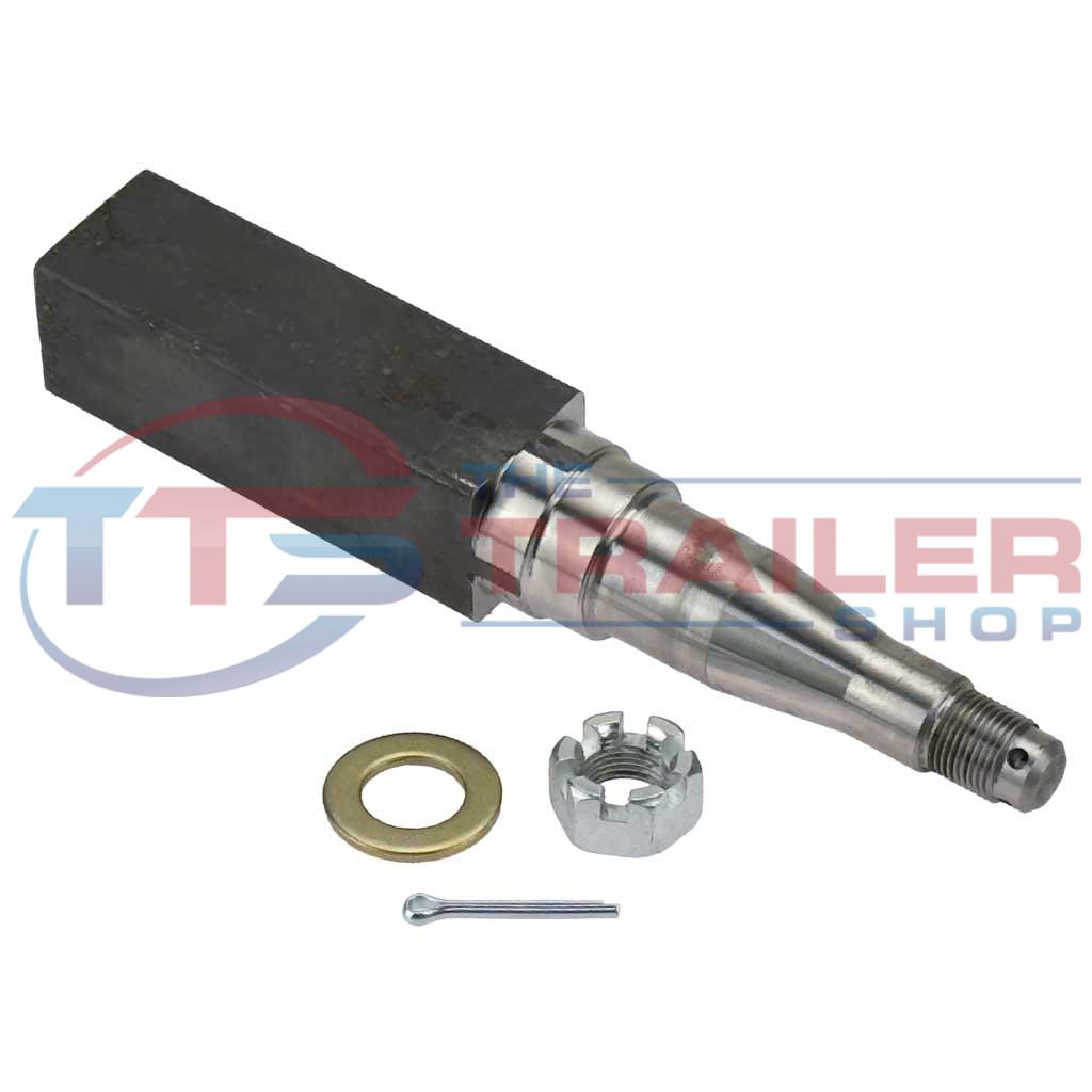 Stub Axles Archives - The Trailer Shop
