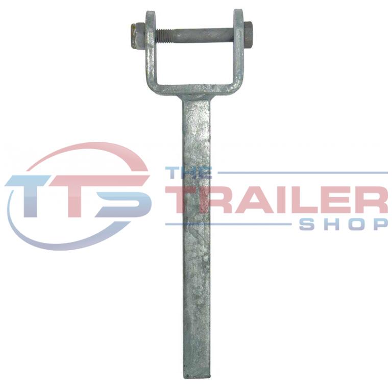 Brackets Archives - The Trailer Shop