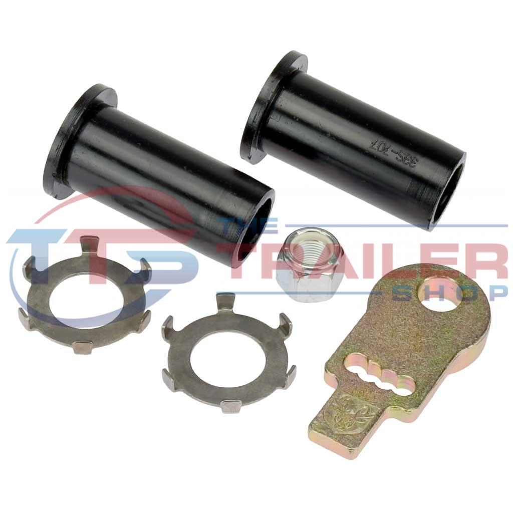 Cruisemaster ATX Hinge Bush Kit - Single Arm - The Trailer Shop