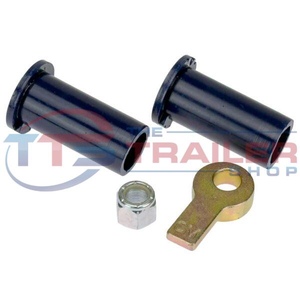 Spring Bushes & Rollers Archives - The Trailer Shop