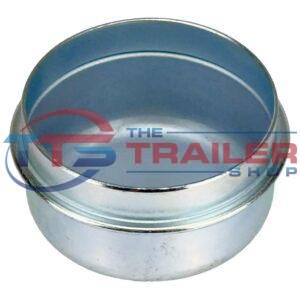 Dust Cap 52mm - The Trailer Shop