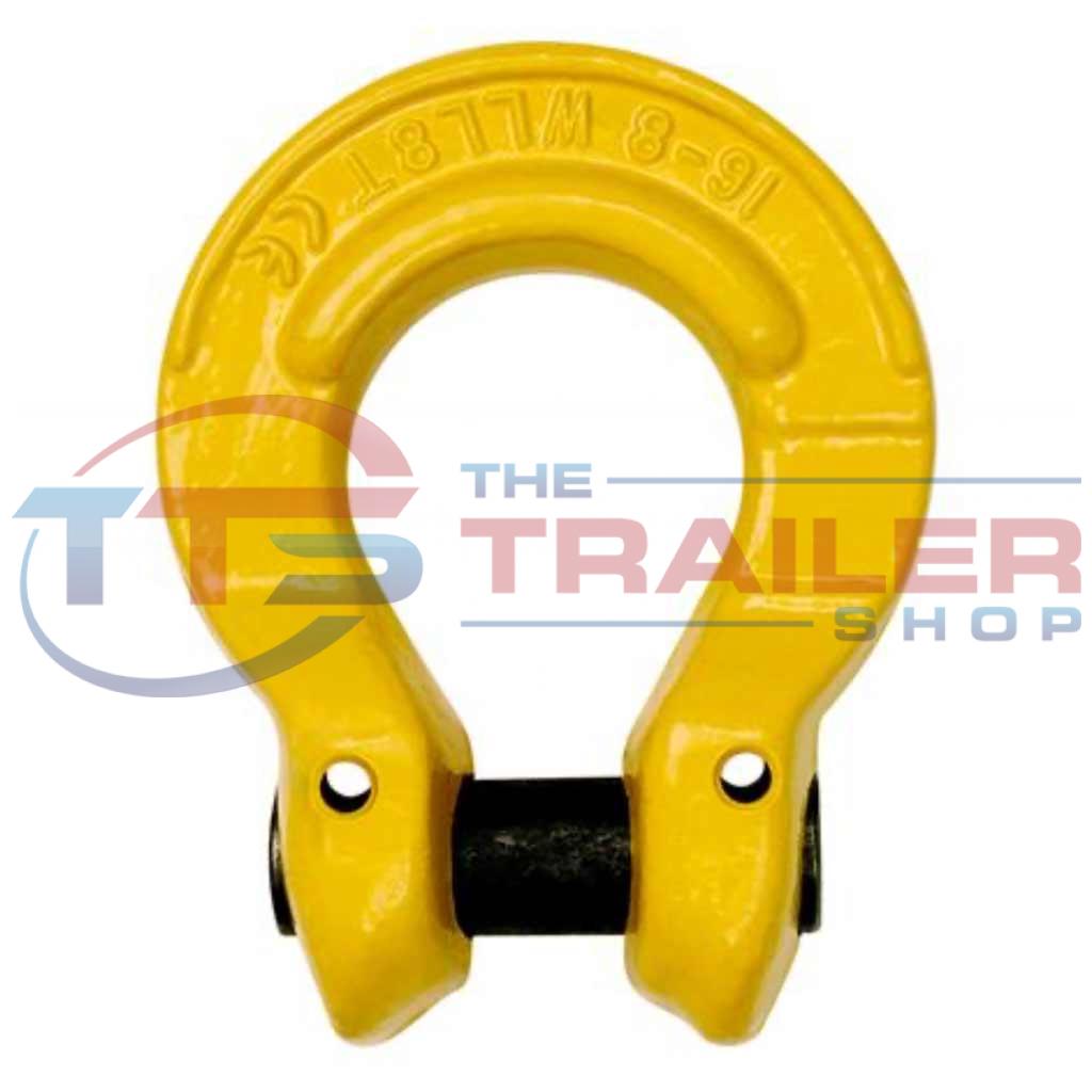 Omega Link G80 Type OL 10mm - The Trailer Shop