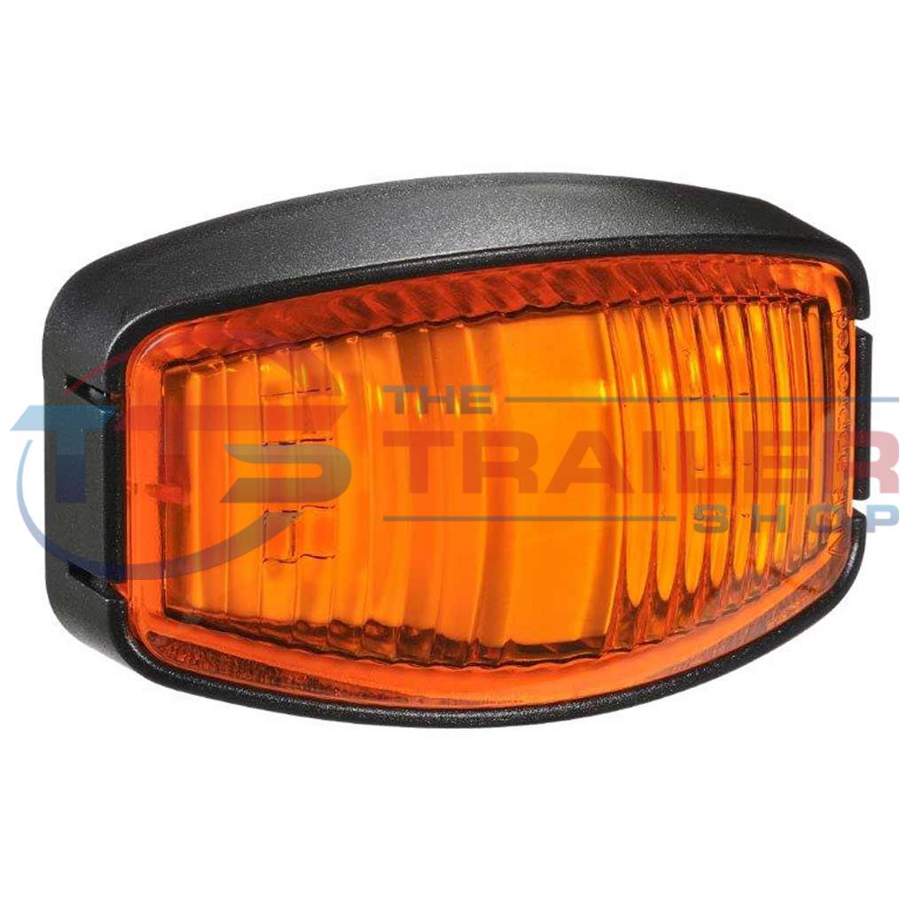 Maxilite LED Side Marker External Cabin or Front End Outline Marker ...
